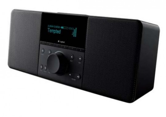 Logitech squeezebox boom –recenzija - UPORABNA STRAN