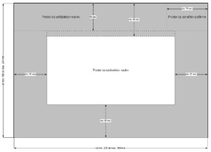 Pravilno naslavljanje poštnih pošiljk-pisma in paketi by Pošta ...