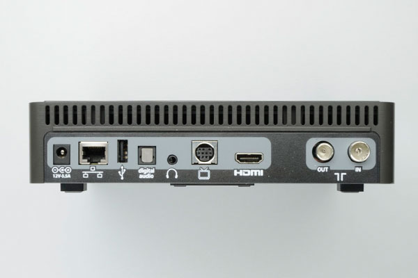 Netgem Netbox (Netbox 8000 series) bo najverjetneje nov TV komunikator ...