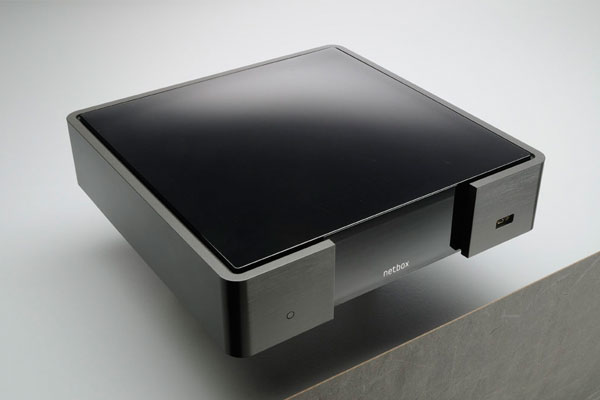 Netgem Netbox (Netbox 8000 series) bo najverjetneje nov TV komunikator ...