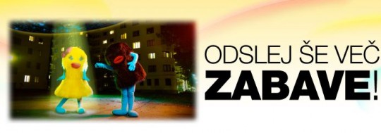 TopTrio nov paket Siol-a, ki združuje internet, televizijo, telefonijo ...