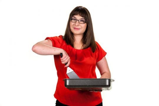 Gostilna išče šefa tekmovalci (Branko Grah, Rok Tratnik, Jani Jugovic ...