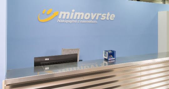 Mimovrste.com od aprila 2015 s prevzemnim centrom tudi v Celju ...