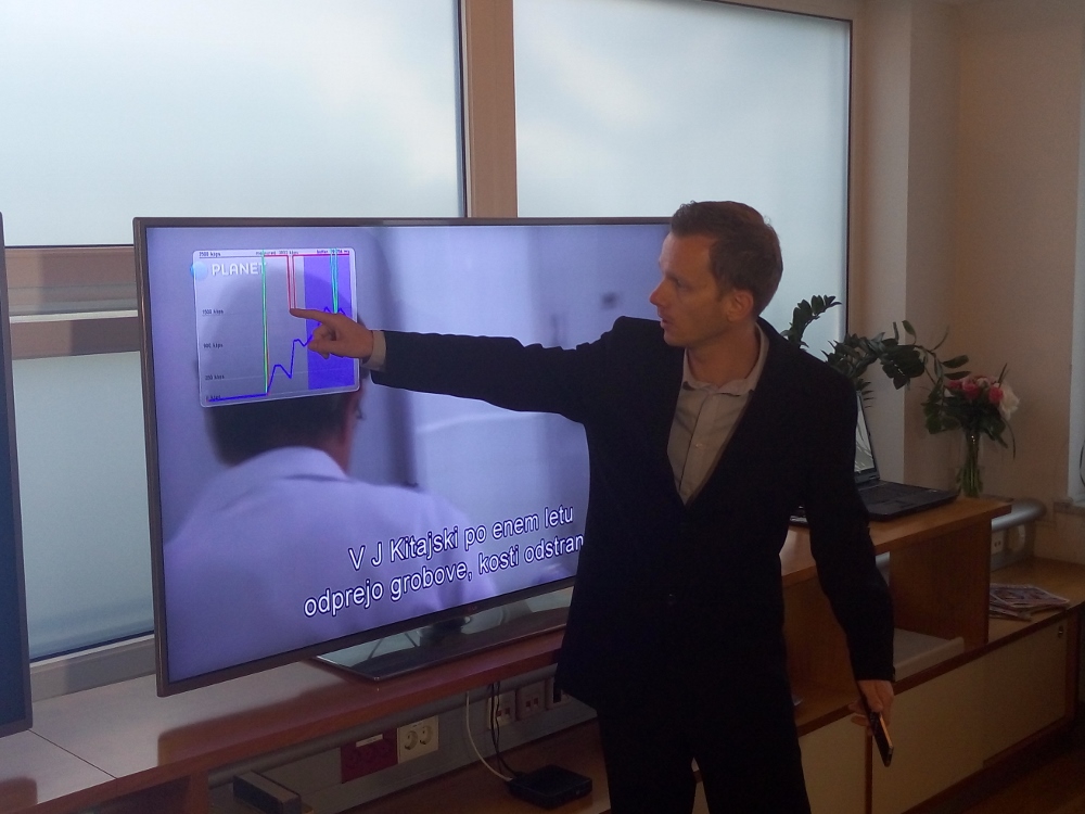 TopTrio Brezžični (IPTV over LTE) stane 35.95€ mesečno in vključuje ...