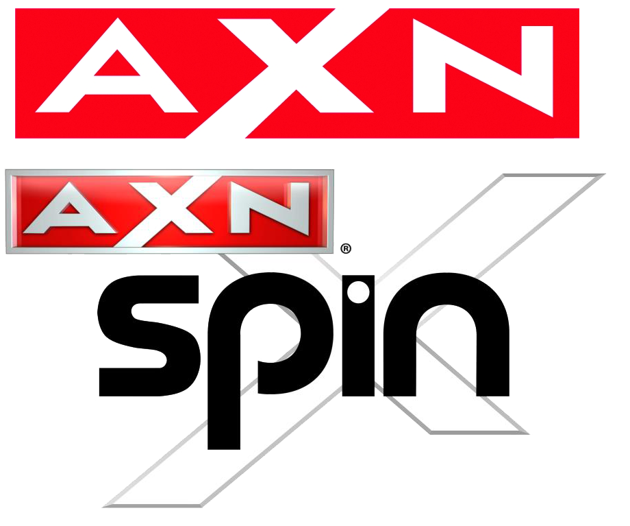 AXN in AXN Spin vseeno ostajata v Siol TV programski shemi Telekoma ...