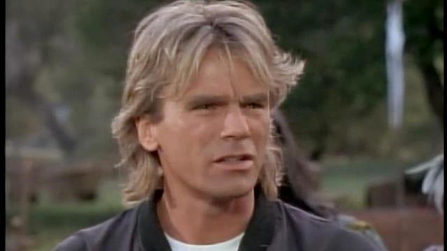 CBS pripravlja reboot kultne serije MacGyver, ki je zabavala gledalce v ...