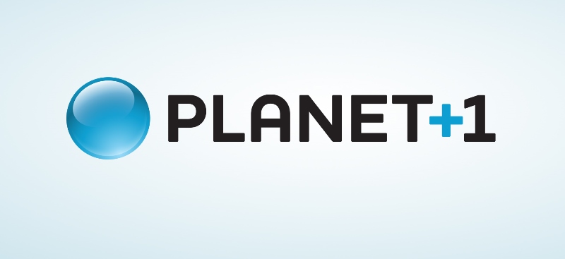 Planet+1 je nova storitev/program Planet TV-ja, kjer vsebino vrtijo z ...