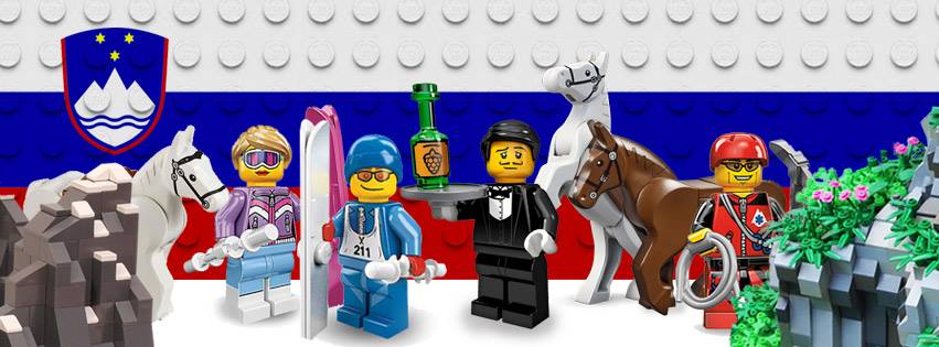 LEGO Store Slovenija, CityPark Ljubljana –prva LEGO trgovina bo vrata ...