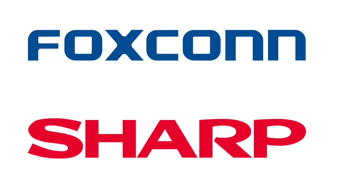 Foxconn in Sharp bosta skupaj gradila tovarno LCD panelov vredno 8.8 ...
