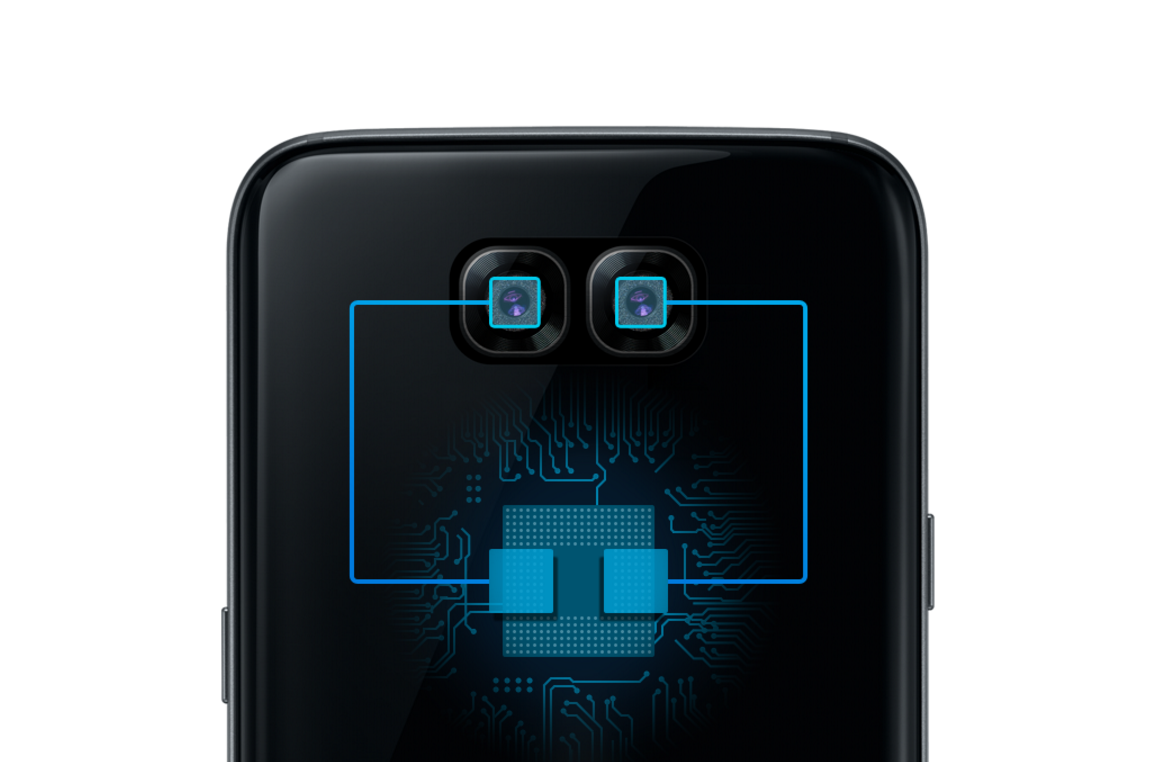 Samsung Exynos 9 Series 8895 – 10nm tehnologija, snemanje videa v 4K s ...