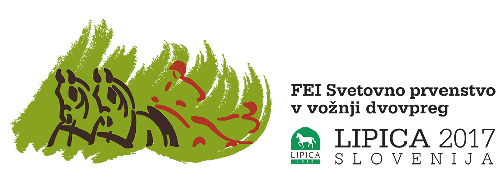 Kobilarna Lipica bo septembra gostila Svetovno prvenstvo v vožnji ...