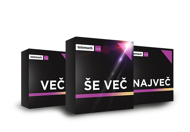 Koliko podatkov bo ponujal Telemach v EU gostovanju po 15.6.2017 v ...