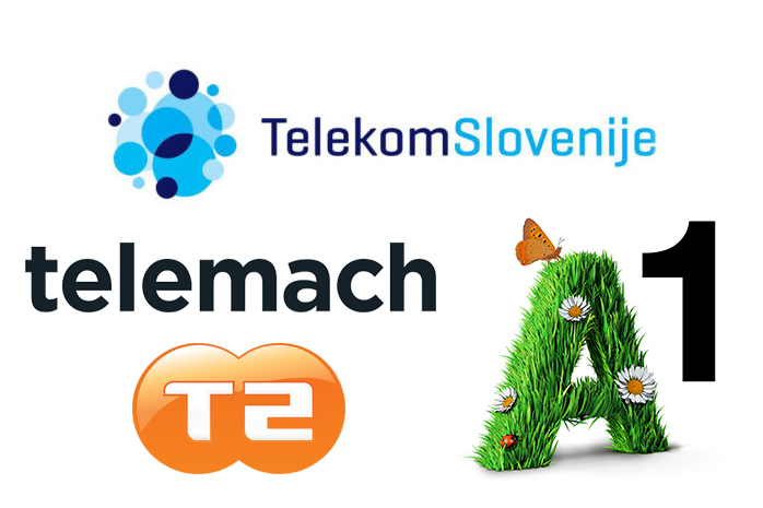 Primerjava količin brezplačnega prenosa podatkov v EU roamingu v ...