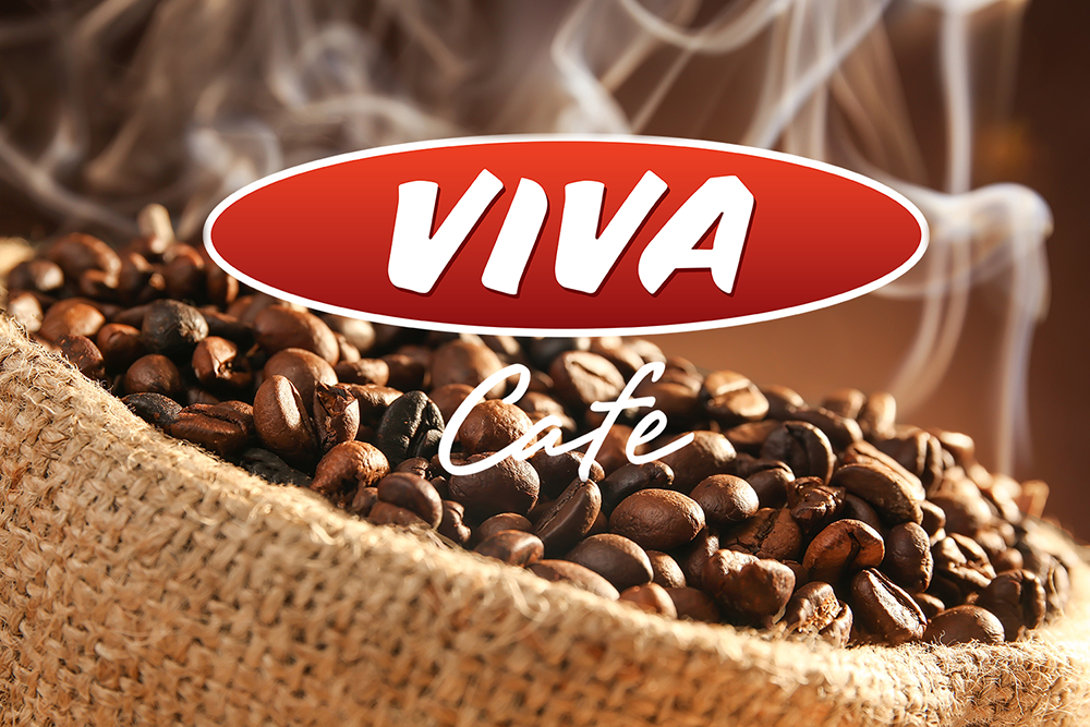 Kava na OMV bencinskih servisih (VIVA Cafe) je pražena v Italiji in ...