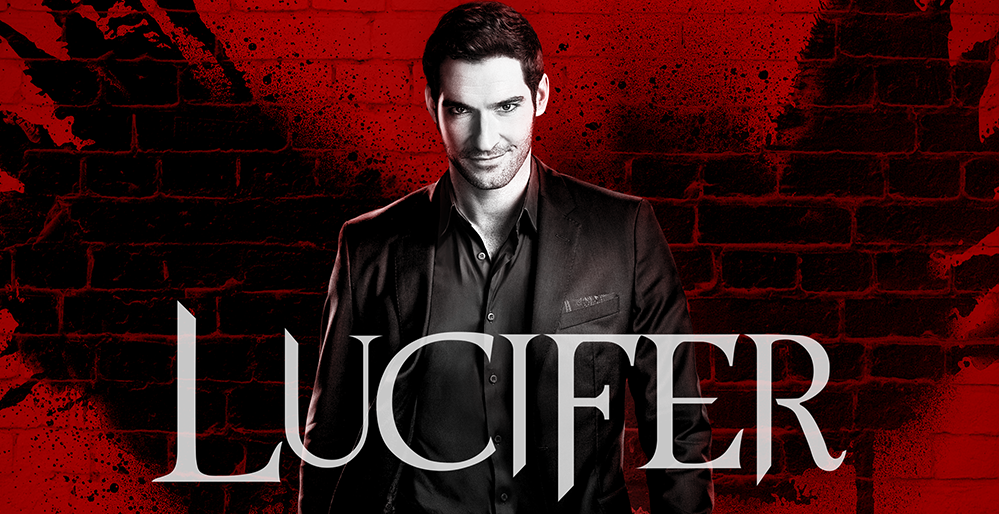 Serija Lucifer je na VOYO dostopna 30 dni po predvajanju na programu ...
