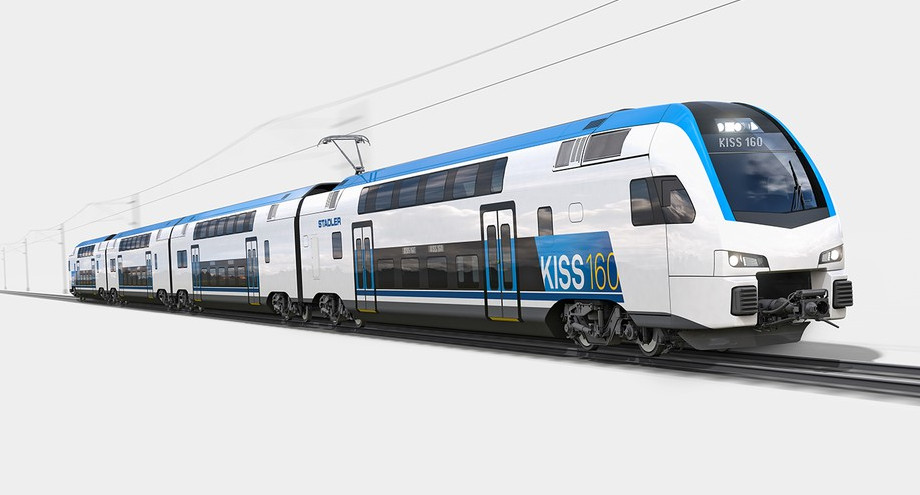 Slovenske železnice bodo najverjetneje kupile vlake Stadler Rail – 10 ...