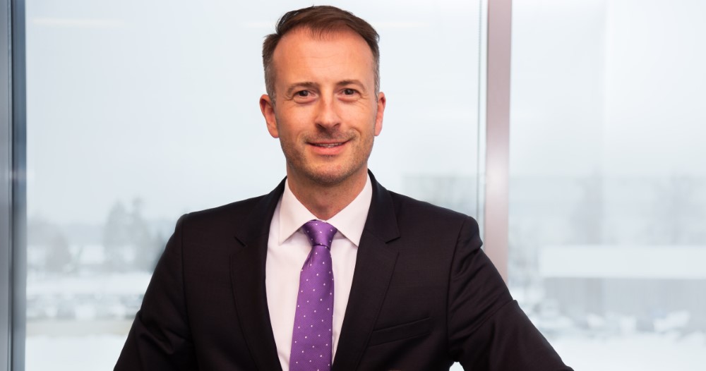 Christian Schneider – intervju – Ne rastemo zgolj po številu potnikov ...