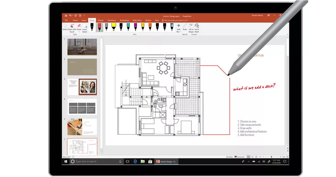 Office 2019 je nadgradnja Microsoftovega paketa Office 2016 - za vse ...