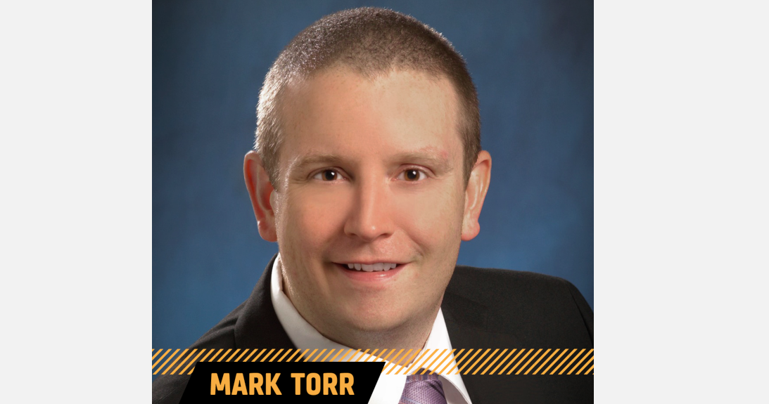 Mark Torr iz Microsofta ponovno prihaja v Slovenijo, tokrat bo govoril ...