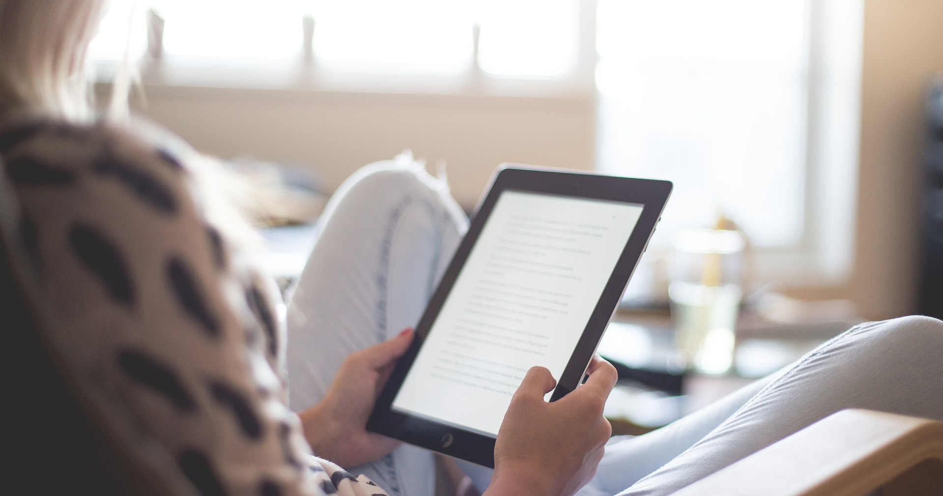 E-knjige in ostale elektronske publikacije od 1.1.2020 z nižjim 9.5% ...