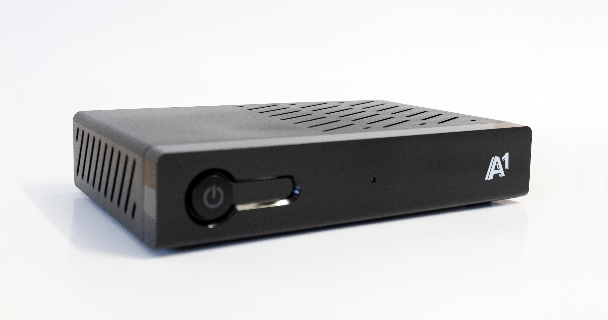 A1 Slovenija z 10.2.2020 ukinja Sagem IAD81 HD TV komunikator, zamenjal ga bo sodobnejši Albis ...