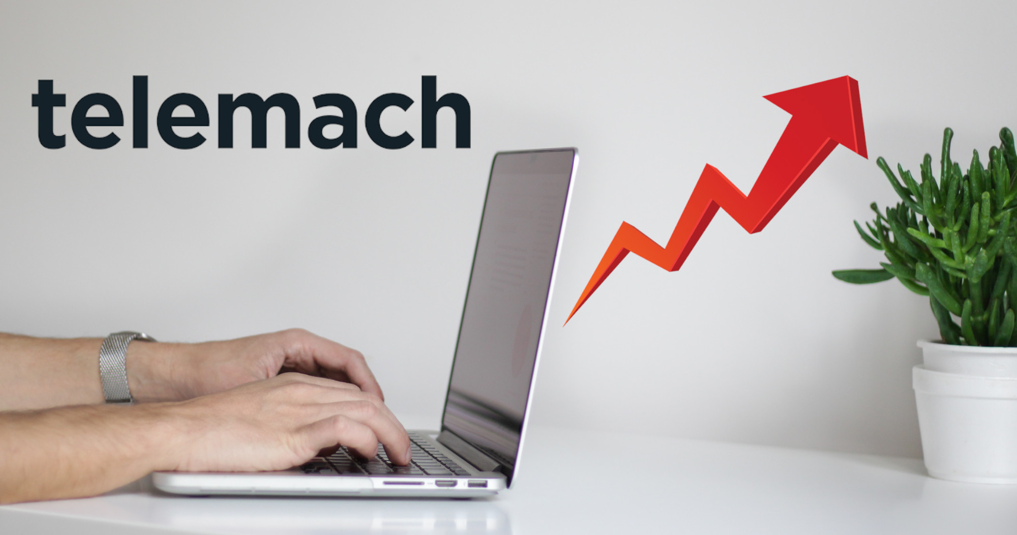 Telemach bo 1. marca 2020 paket VEČ podražil za 1.4€ oz. 19%, podražili ...