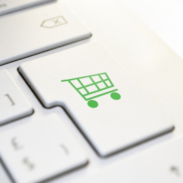 Mercator spletna trgovina - UPORABNA STRAN