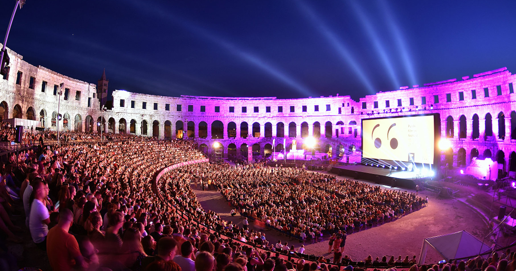 67. Pula film festival (2020) bo otvoril hrvaško švicarski film Mare ...