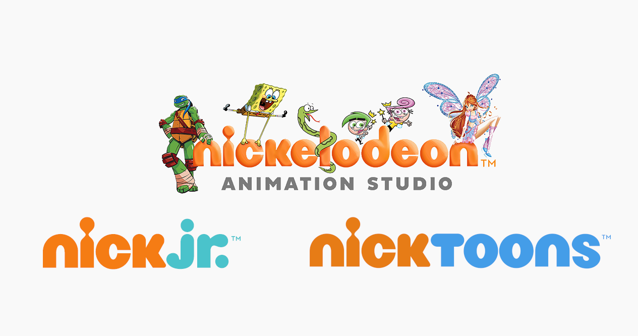 Nick Jr Channel Wiki: Nick Jr. Channel – VJNT