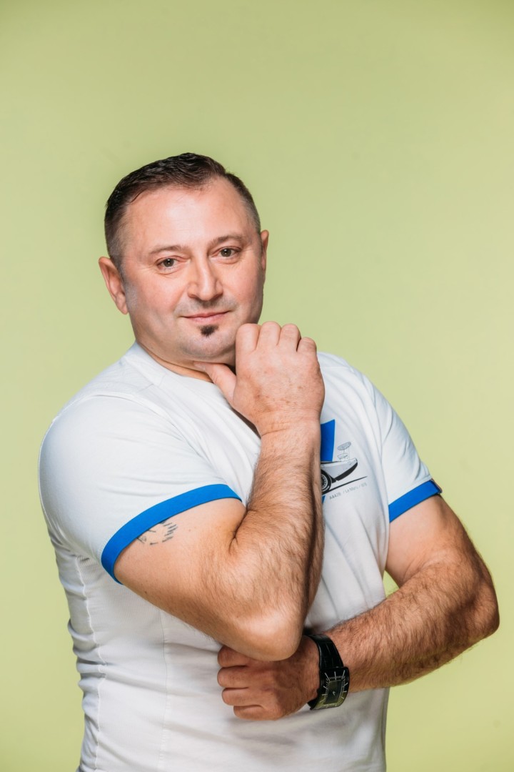 Ljubezen po domače 2020 tekmovalci - Damjan Šalamun, David Vidmar ...