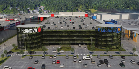 Supernova Rudnik - UPORABNA STRAN