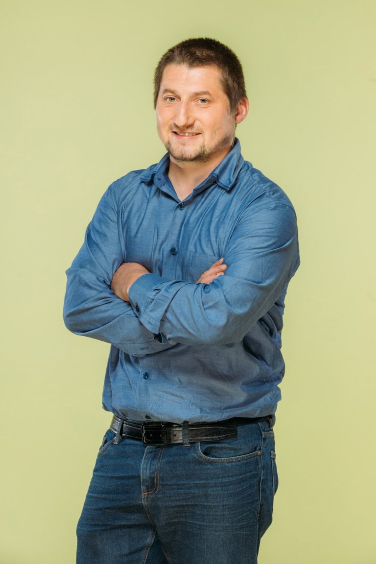 Ljubezen po domače 2020 tekmovalci - Damjan Šalamun, David Vidmar ...