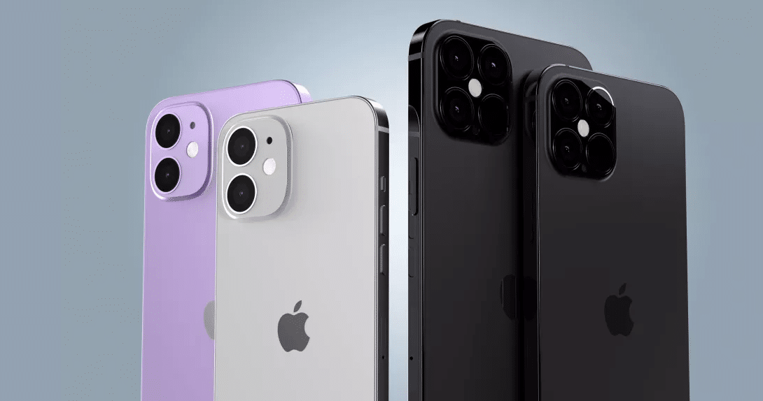 Cena - Apple iPhone 12‌, iPhone 12‌ Mini, iPhone 12‌ Pro in iPhone 12 ...