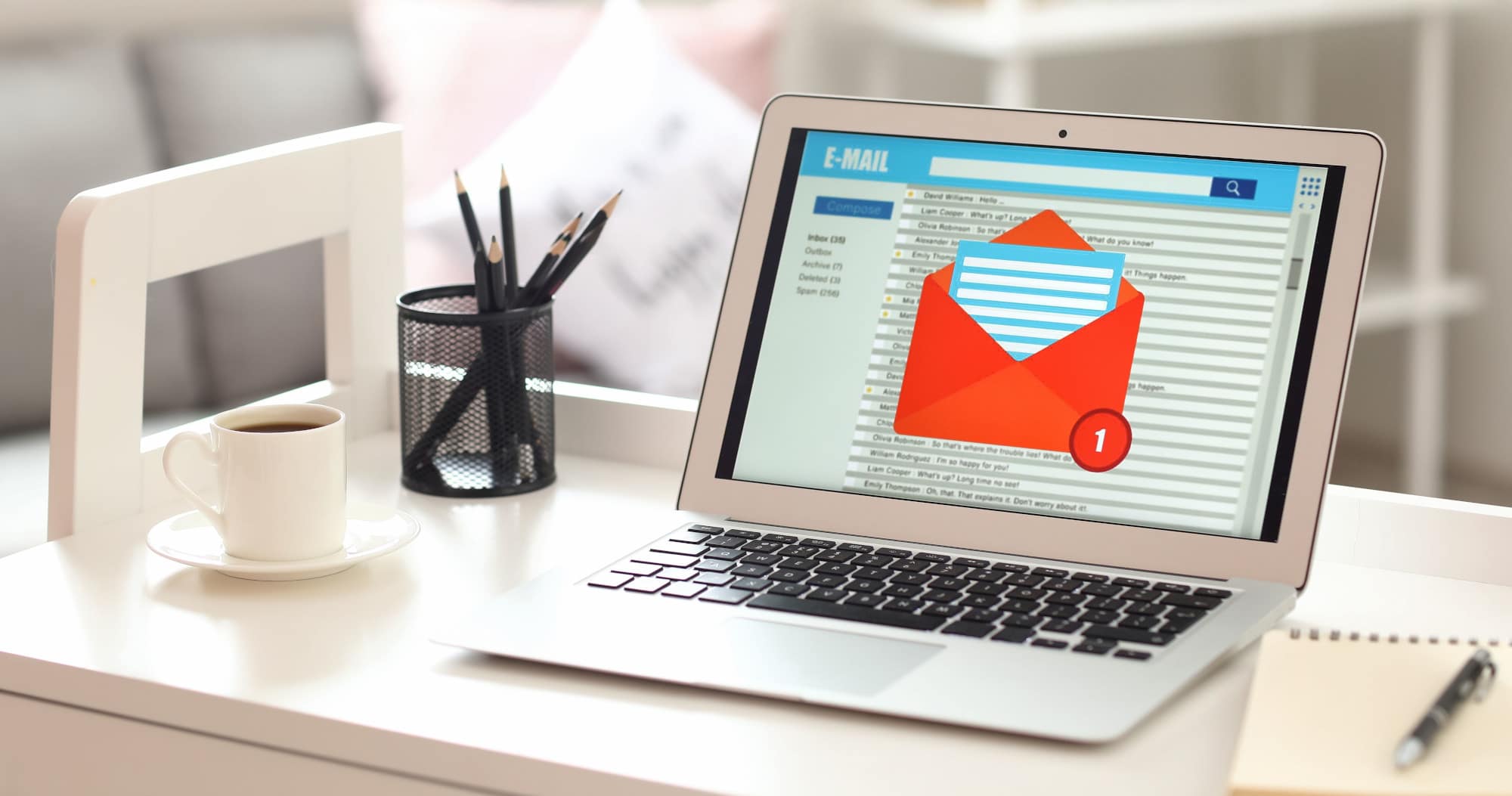 Siol pošta nastavitev – Nastavitve za Siol pošto / POP3 / SMTP ...