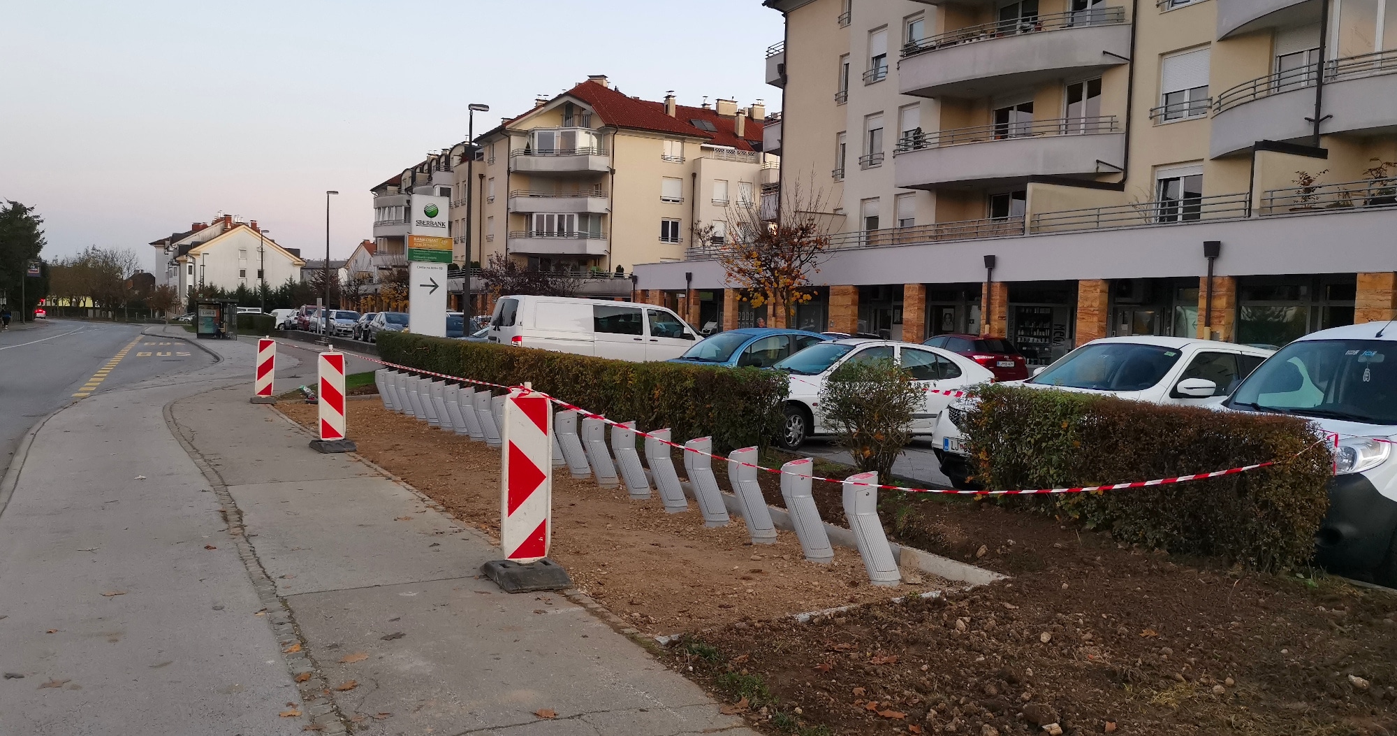 BicikeLJ v letu 2020 in 2021 dobiva 25 novih postajališč v Ljubljani ...