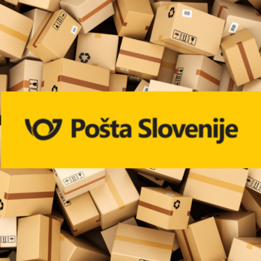 LX telegram Pošta Slovenije-izbira, naročilo, cena, plačilo in dostava ...