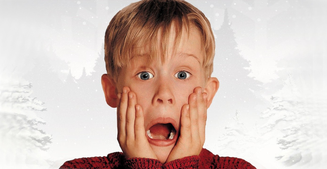 Sam doma / spored - december 2020 / Sam doma (Home Alone) in Sam doma 2 ...