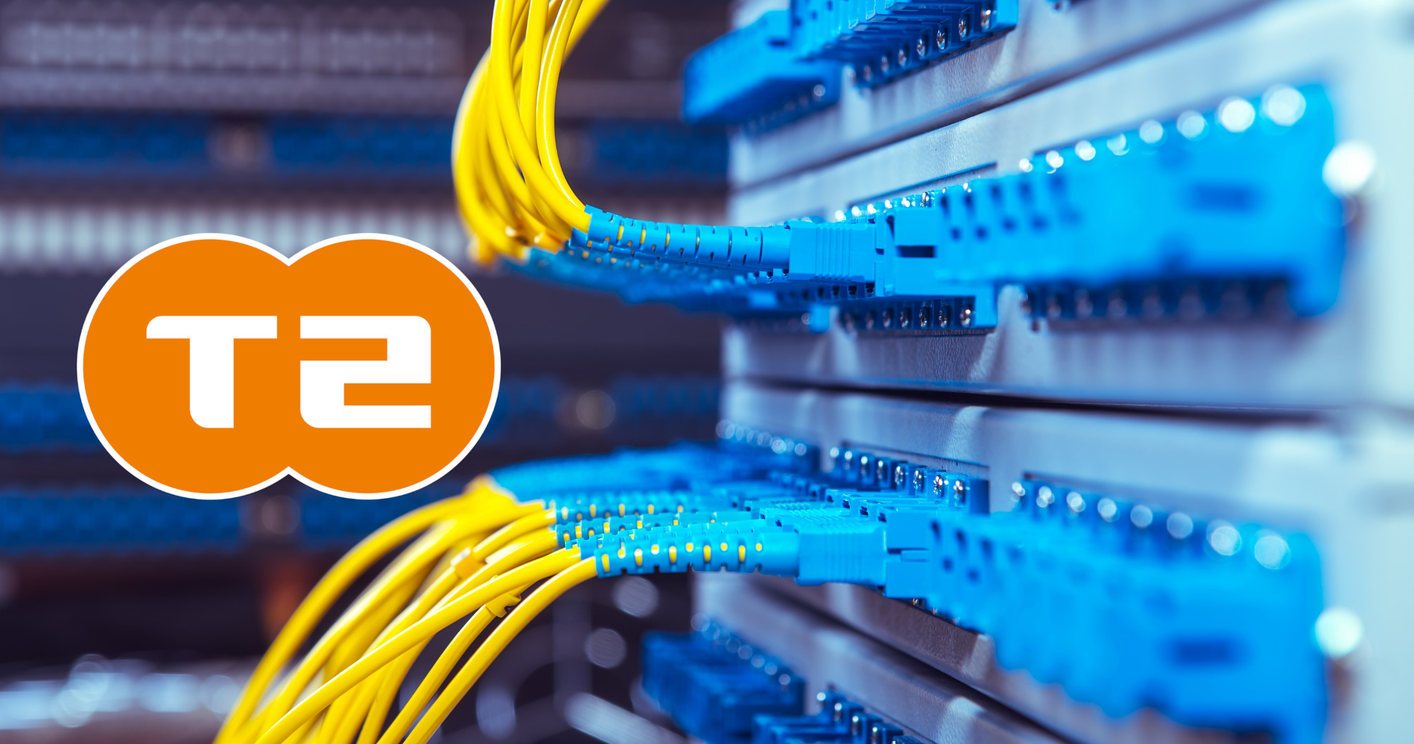 T-2 brezplačno dviguje internetno hitrost na vse do 750/150 Mbps na ...