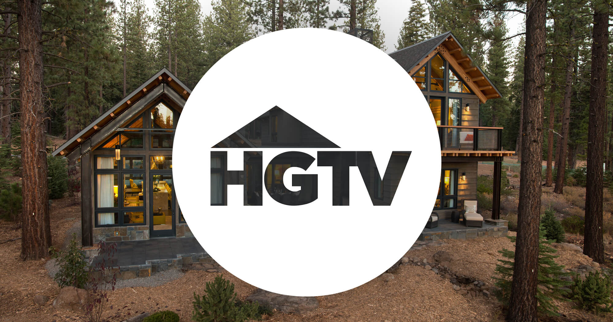 HGTV HD je zdaj na voljo tudi pri T-2 - HGTV Home & Garden HD je ...