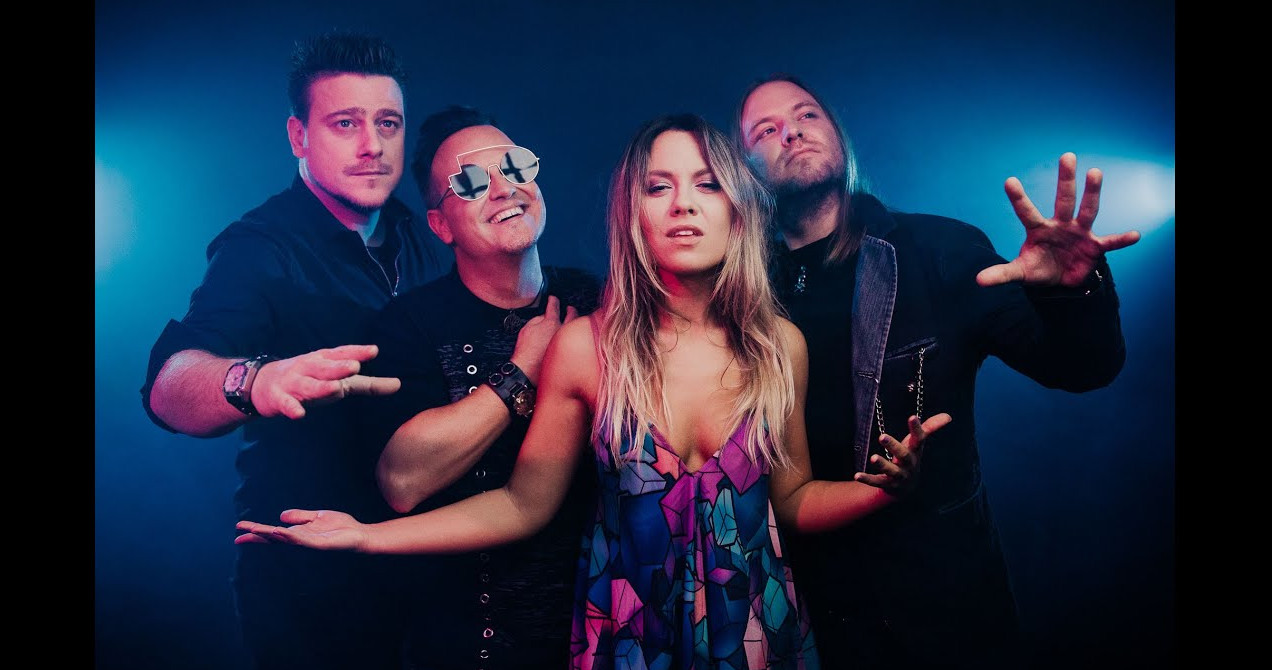 Brezplačni KiNG FOO koncert pred Zlato lisico 2021 – 15.1.2021 ob 20.30 ...