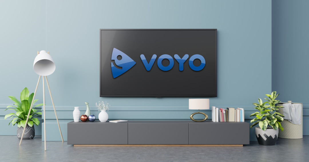 VOYO spored - Telemach, T-2, Telekom Slovenije, A1 Slovenija VOYO ponujajo tudi kot TV program ...