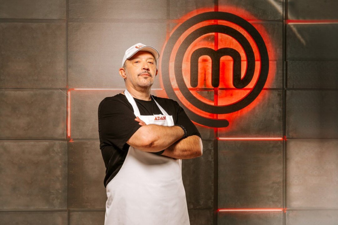 MasterChef Slovenija 2021 – tekmovalci – Robert Anže, Katarina, Žiga ...