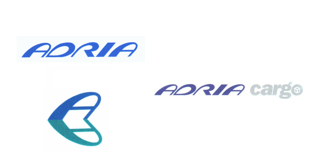 Blagovna znamka Adria Airways, vključno z domeno adria.si, je bila za ...