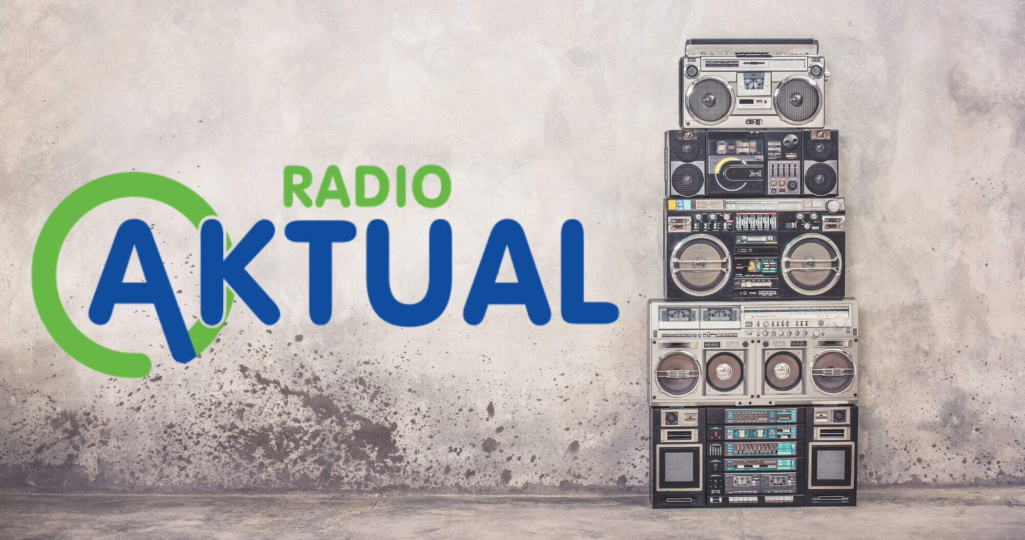 Radio Aktual frekvenca / radio Aktual oddaja na frekvencah 101.2 MHz ...