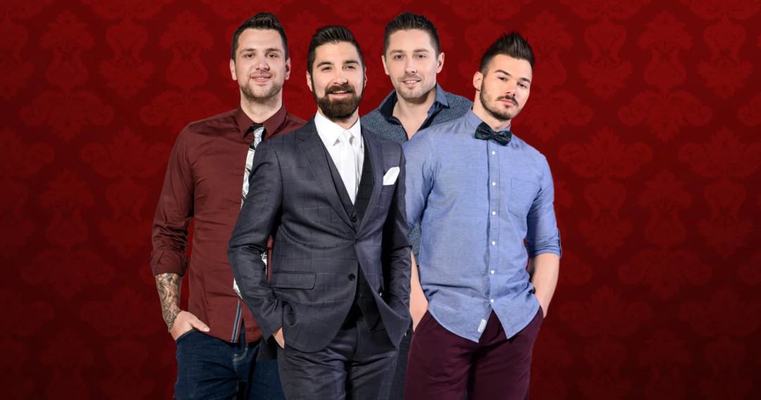 Ugodno oddam sina 2020 (Ženim sina?) – tekmovalci 3. sezona – Sebastian ...