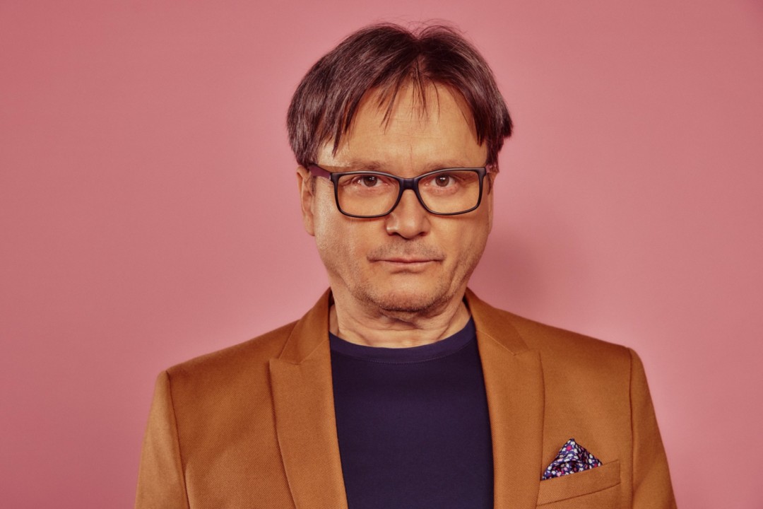 Têlenovela serija na VOYO – igralci – Bojan Emeršič, Branko Šturbej ...