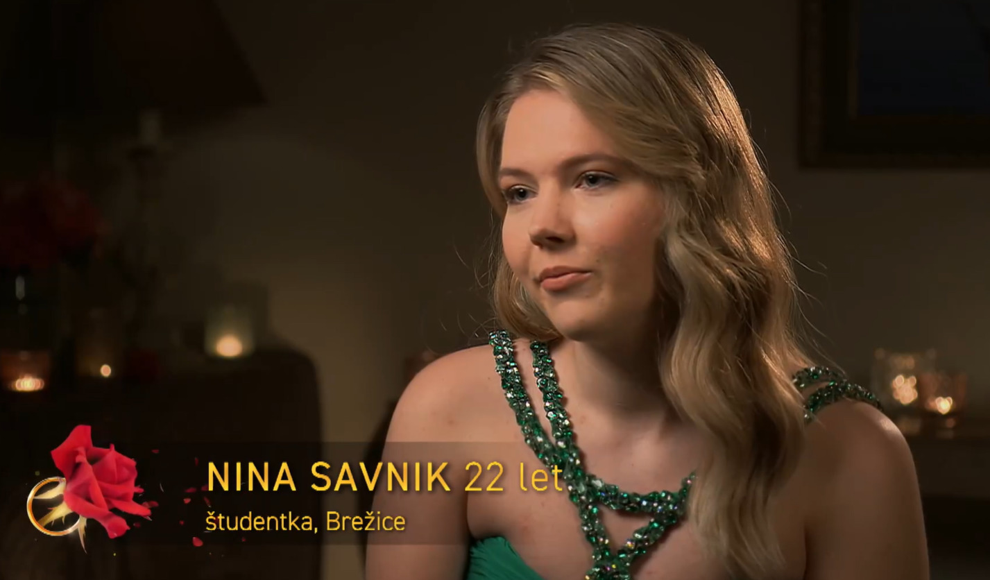 Sanjski moški 2021 / Sanja Munda, Ana Pusovnik, Pia Gavrič, Laura ...