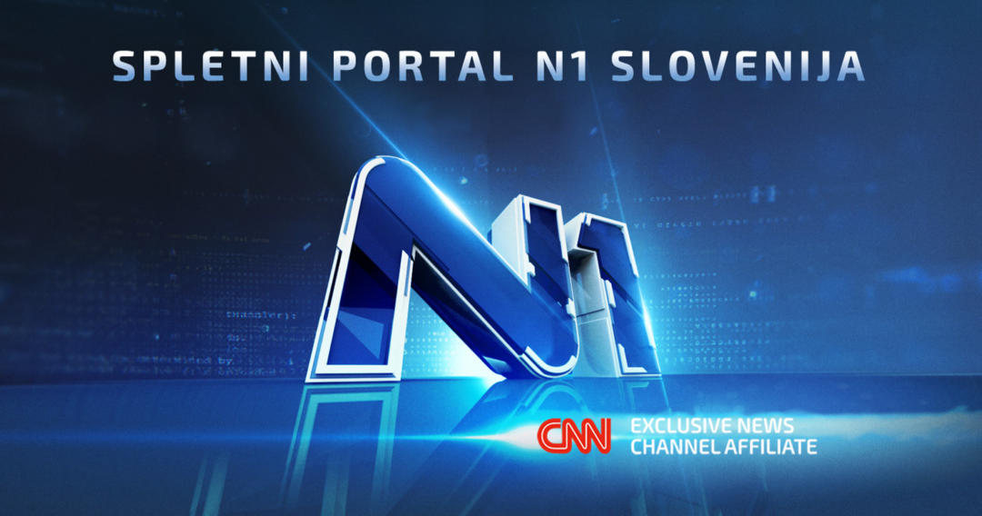 N1 Slovenija - n1info.si - Portal N1 Slovenija se pridružuje ostalim ...
