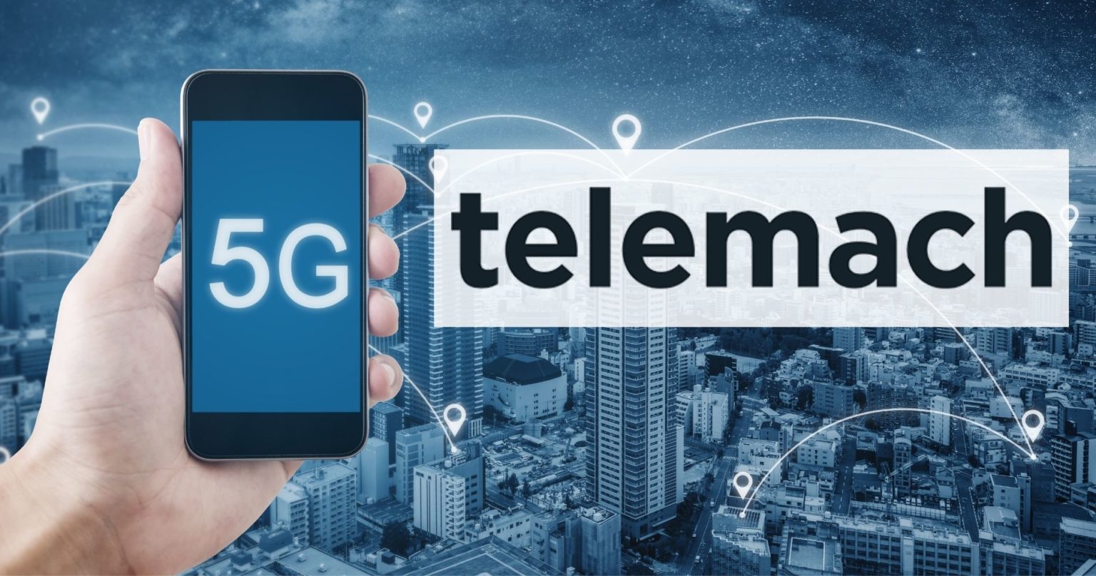 Vklop Telemach 5G – Kako vklopim Telemach 5G? Kakšna je cena za ...