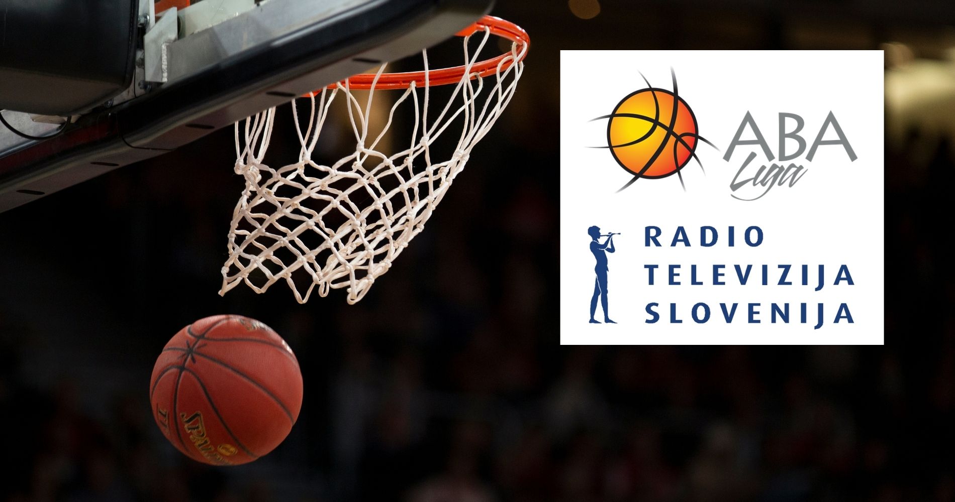Liga ABA v živo na TV SLO 2, saj je Televizija Slovenije pridobila ...